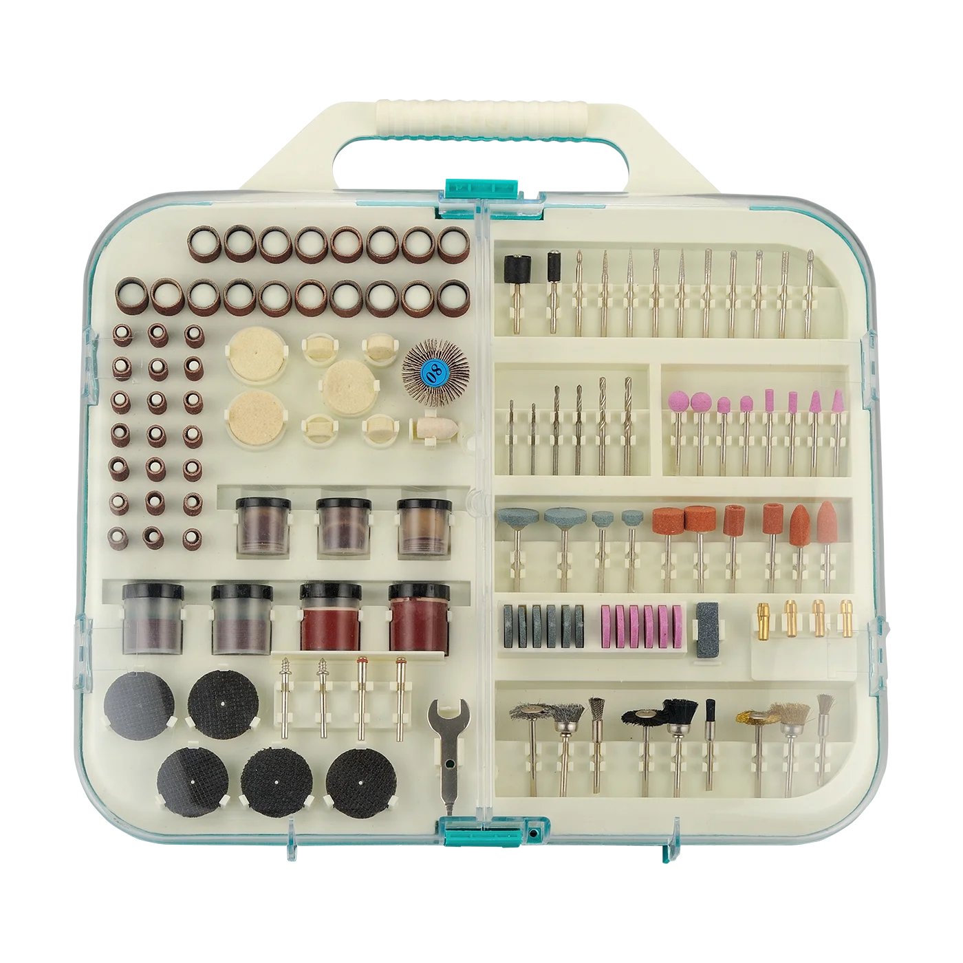 249A Accessories Kit – Shifuke Tools